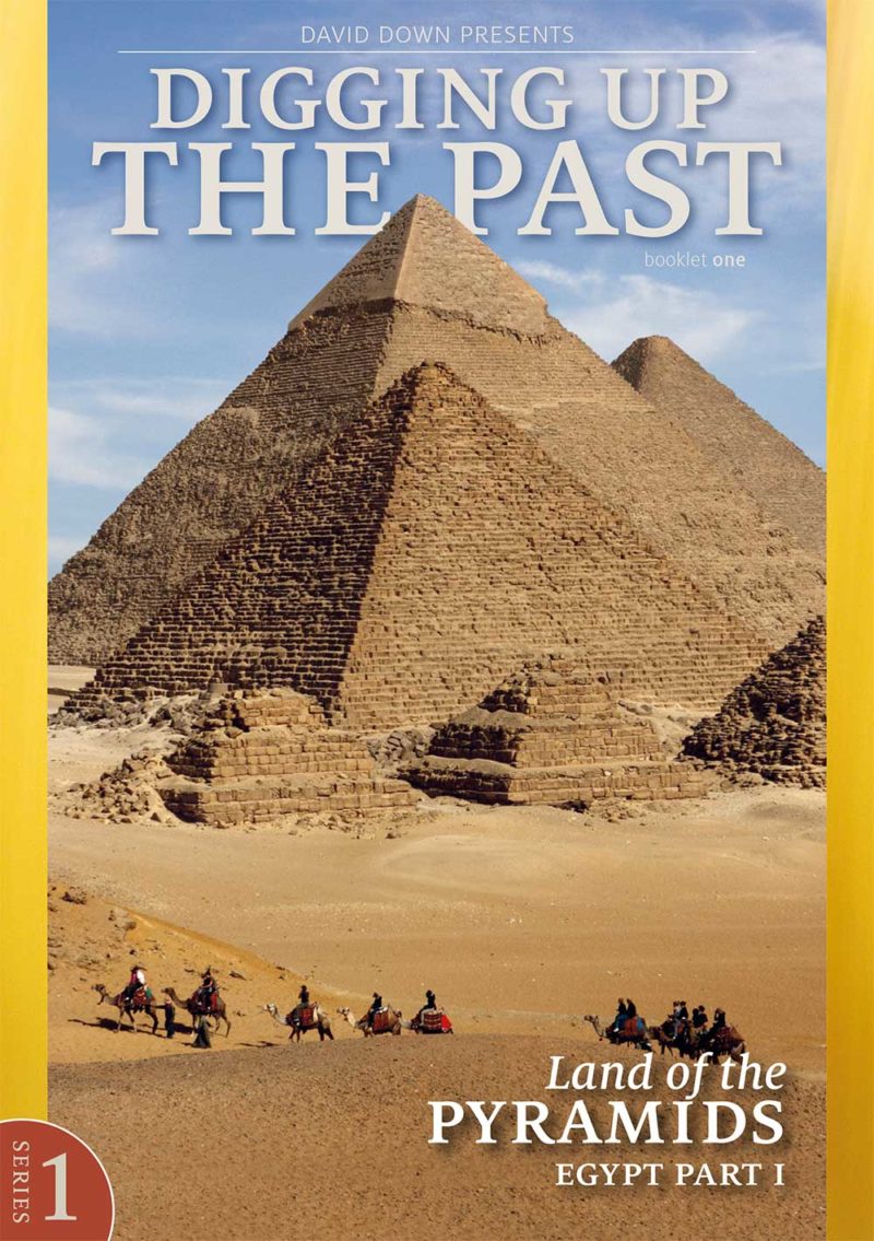 Revelation Hope - Discover Hope Channel