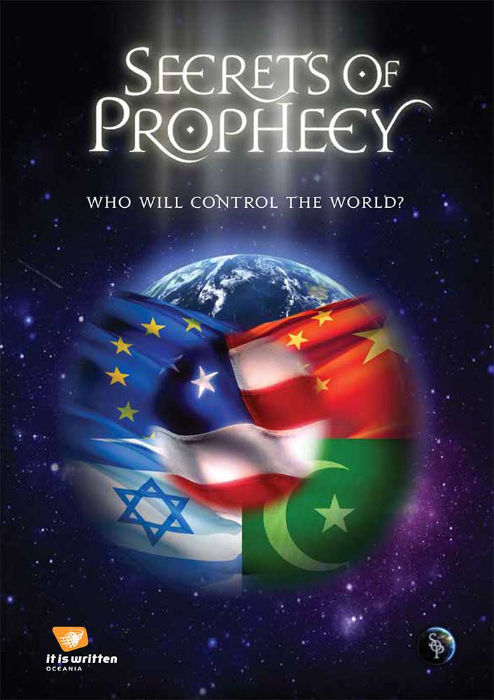 Secrets of Prophecy - Discover Hope Channel