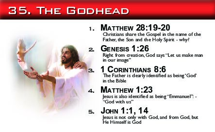 vital verse - Discover Hope Channel