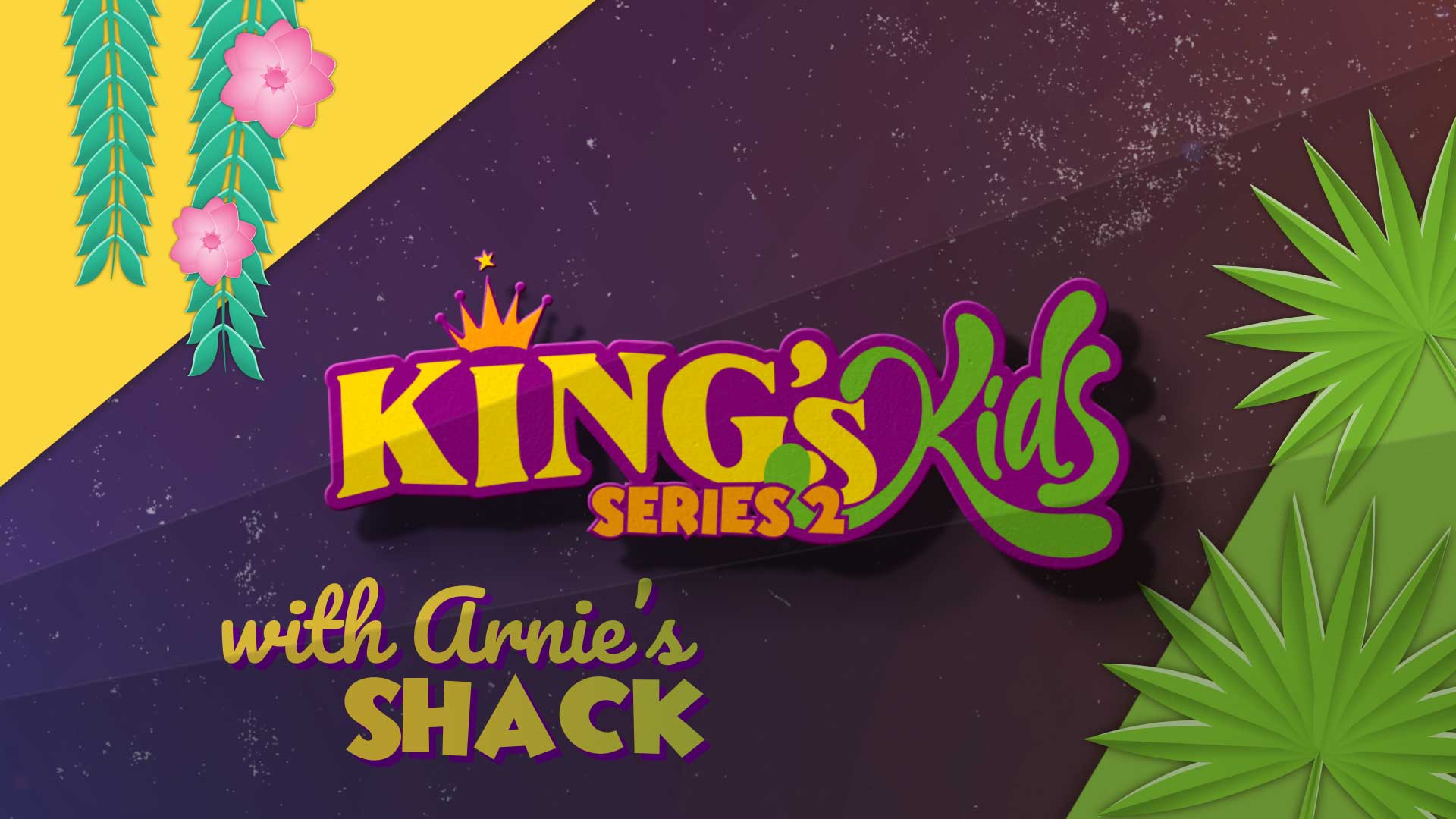 The Kings Kids - Discover Hope Channel