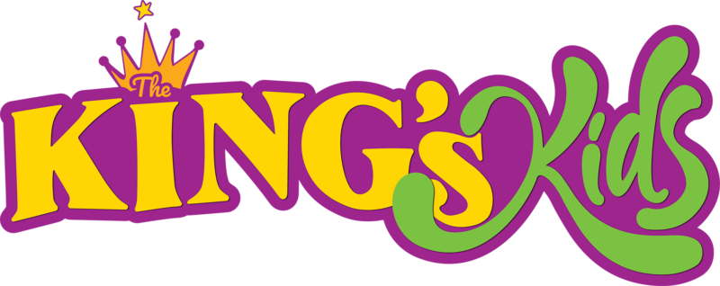 The Kings Kids - Series 3 - Discover Hope Channel