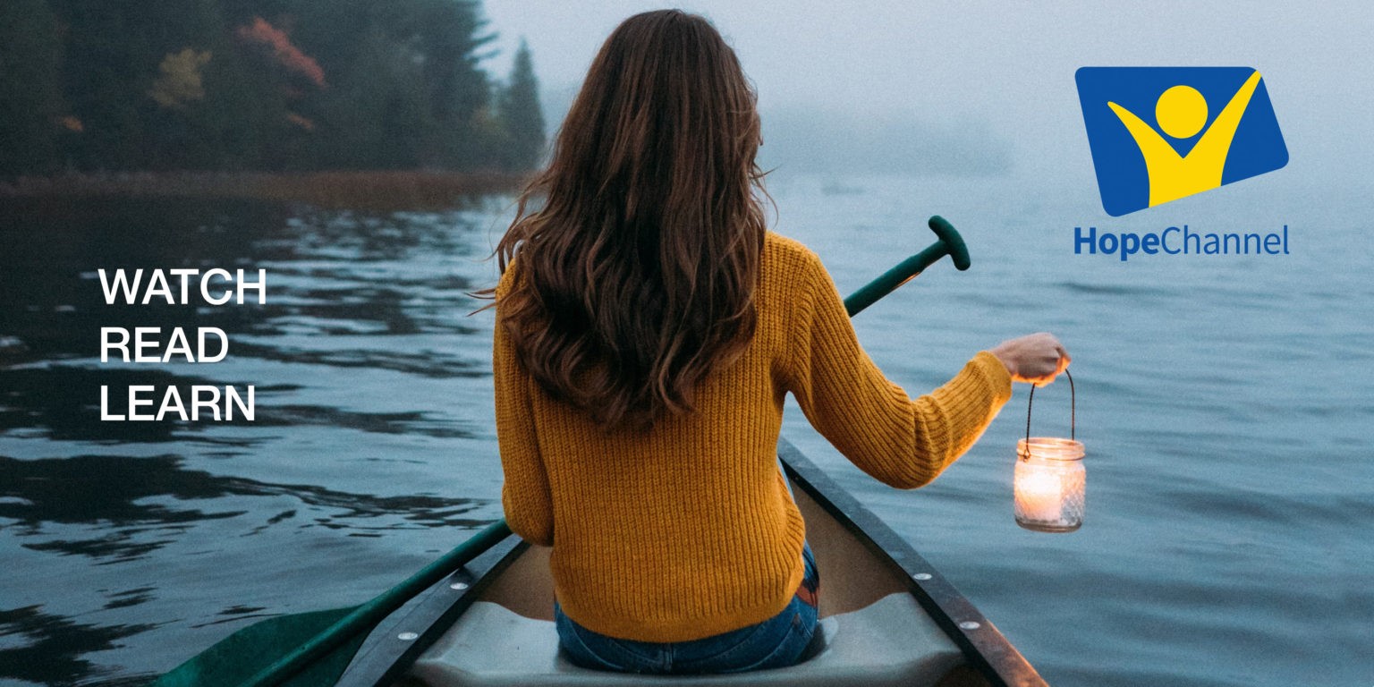 Home Page Discover Hope Channel - Discover Hope Channel