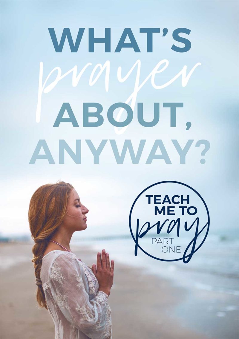 Revelation Hope - Discover Hope Channel